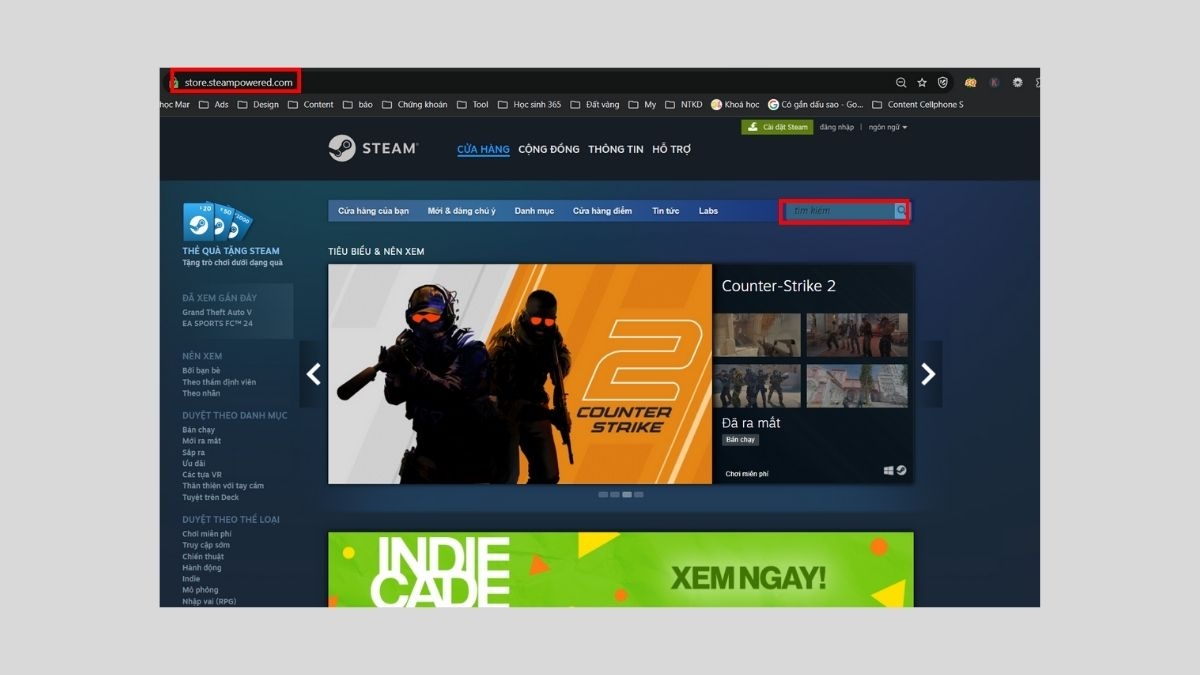 Cách tải GTA Vice City trên PC, Android, iOS nhanh chóng nhất